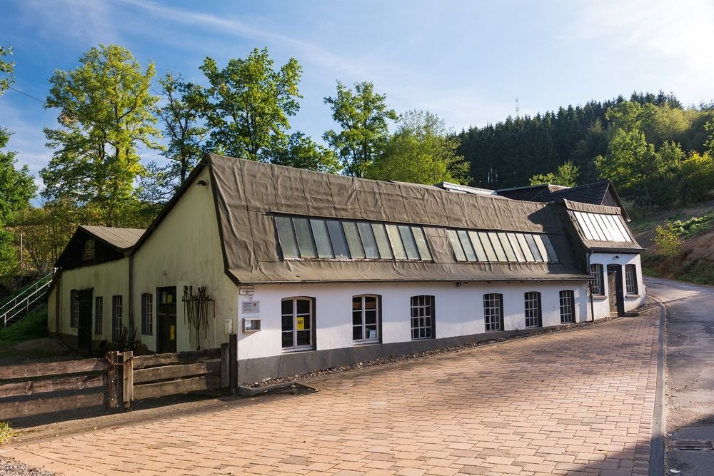 Schleiper Hamme - Sauerland.com