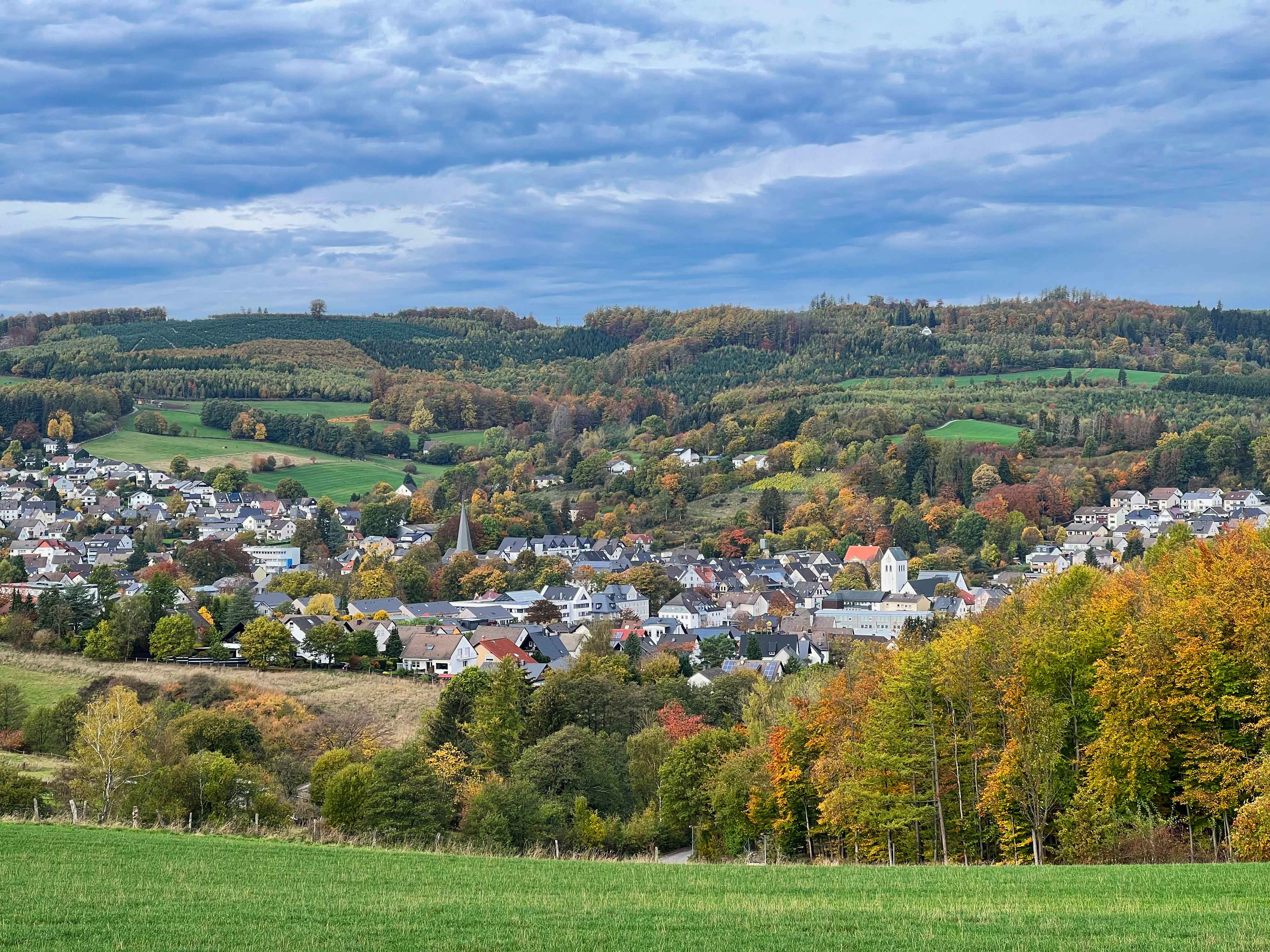 Neuenrade - Sauerland - Sauerland.com