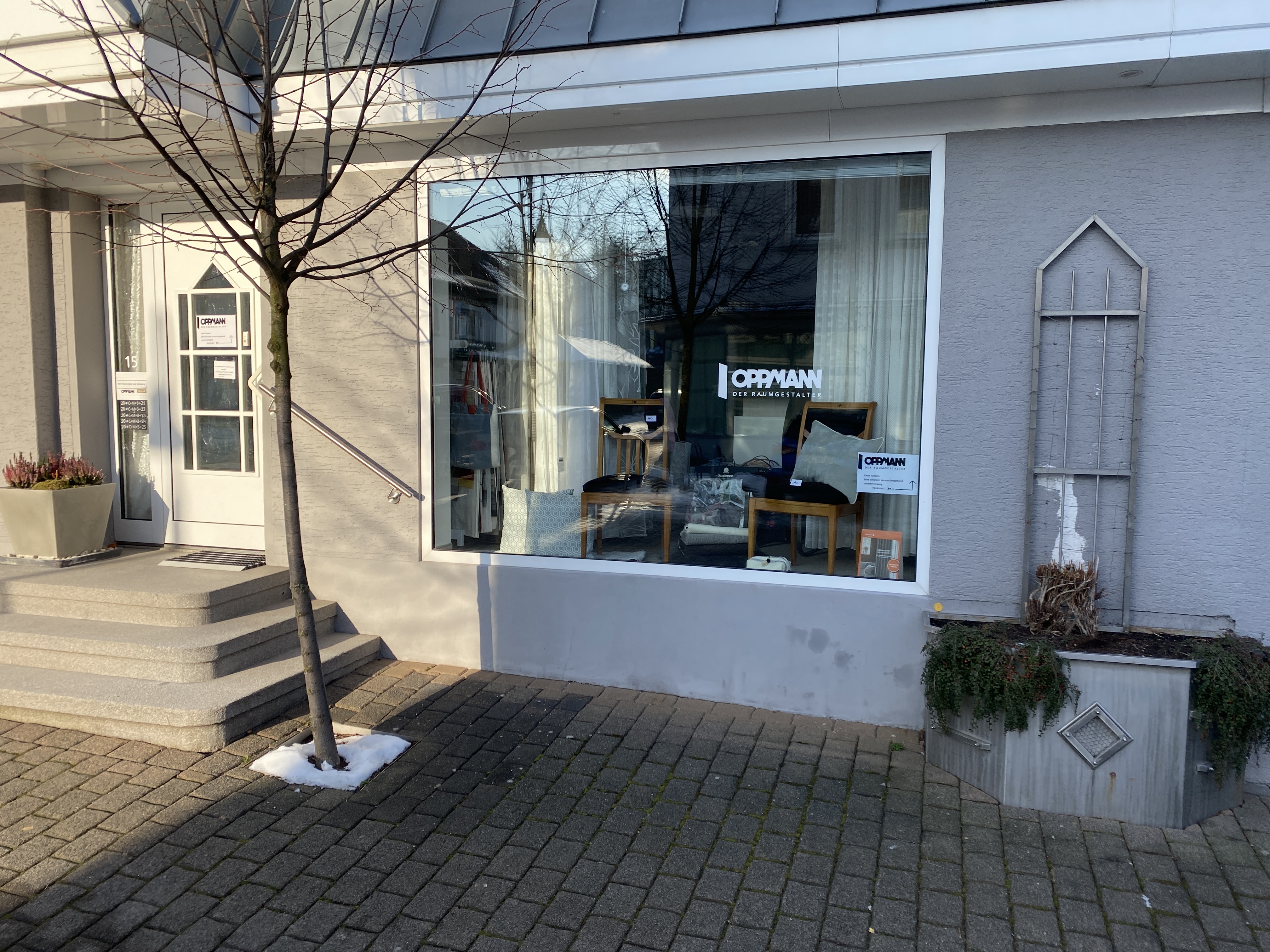 Oppmann - The interior designer - Sauerland.com
