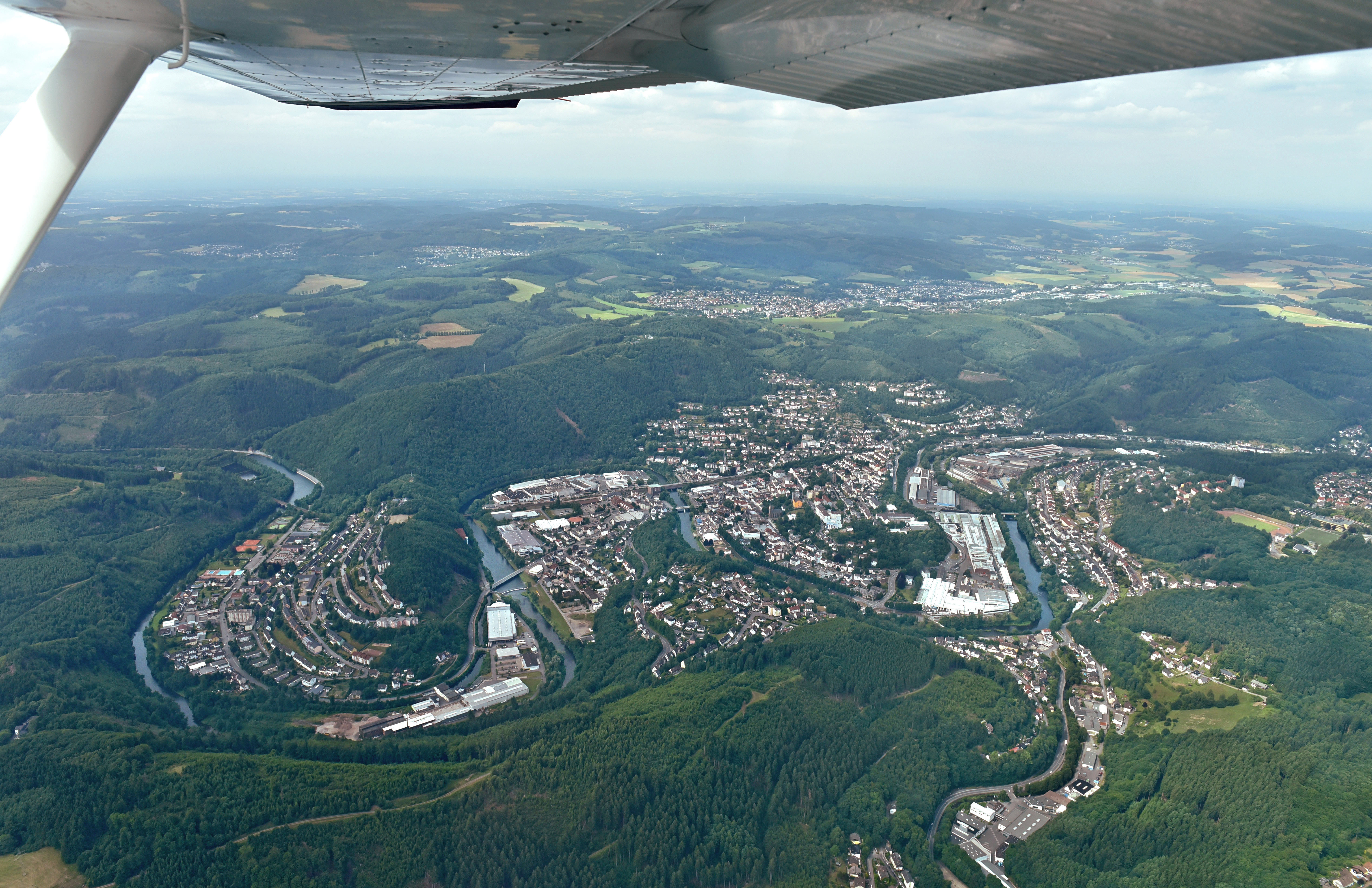 Werdohl - Sauerland - Sauerland.com