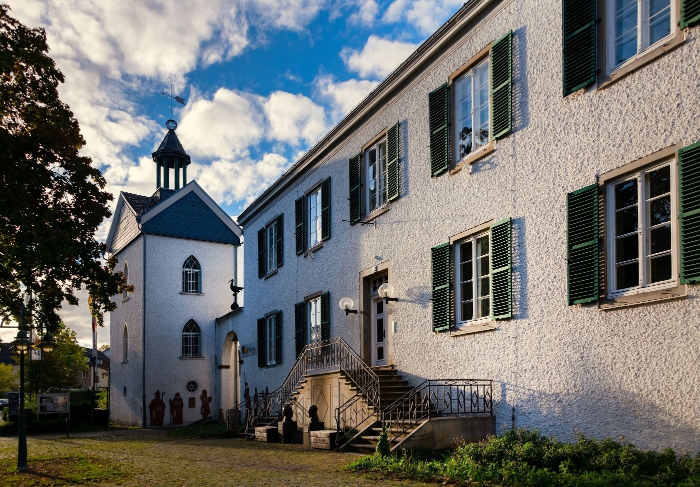 Haus Letmathe/Städtisches Museum - Sauerland.com