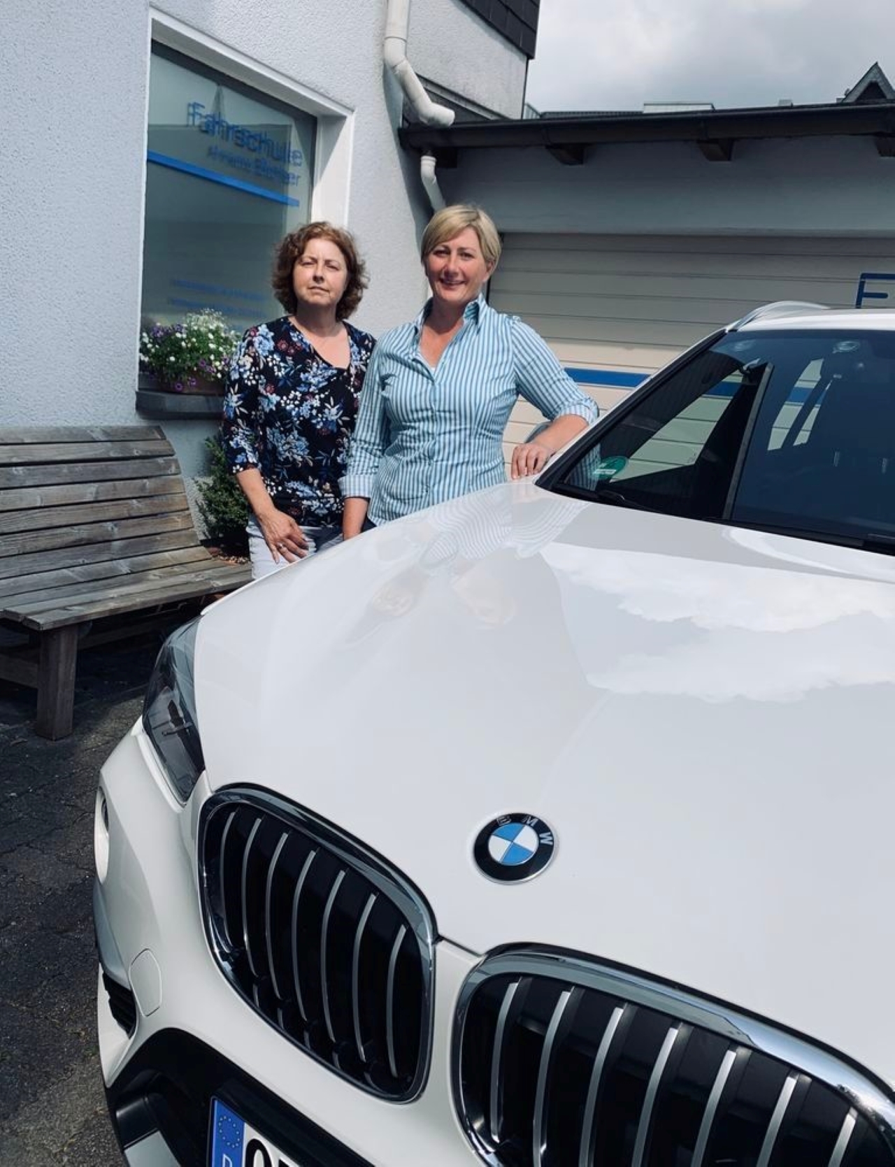 Bicher Driving School - Sauerland.com
