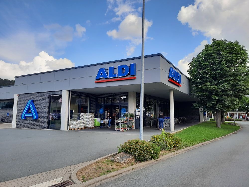 Aldi Nord - Sauerland.com