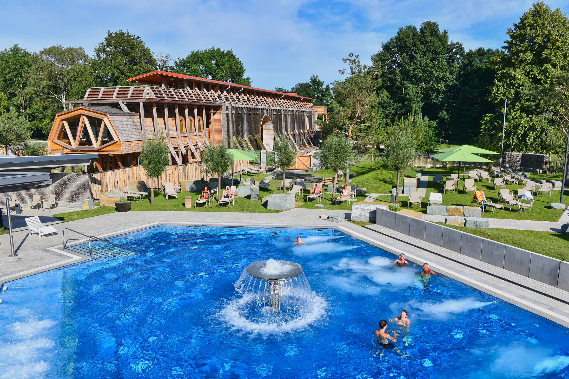 Bad Sassendorf - Sauerland.com