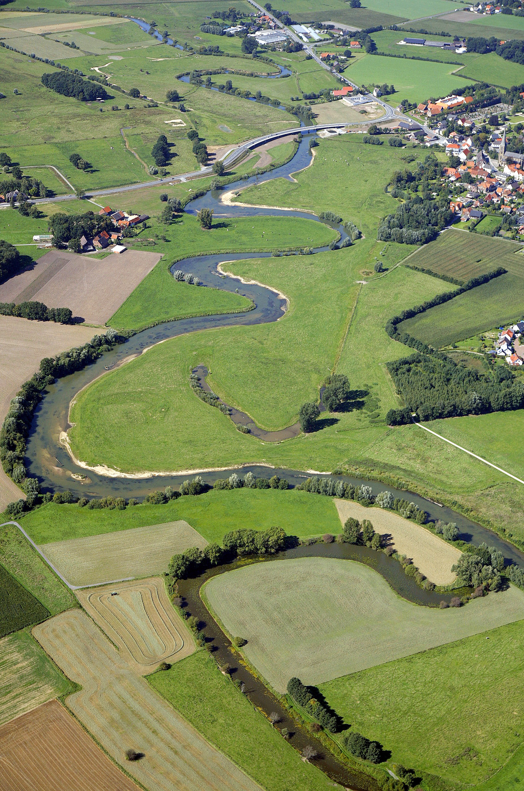 Lippetal - Sauerland - Sauerland.com