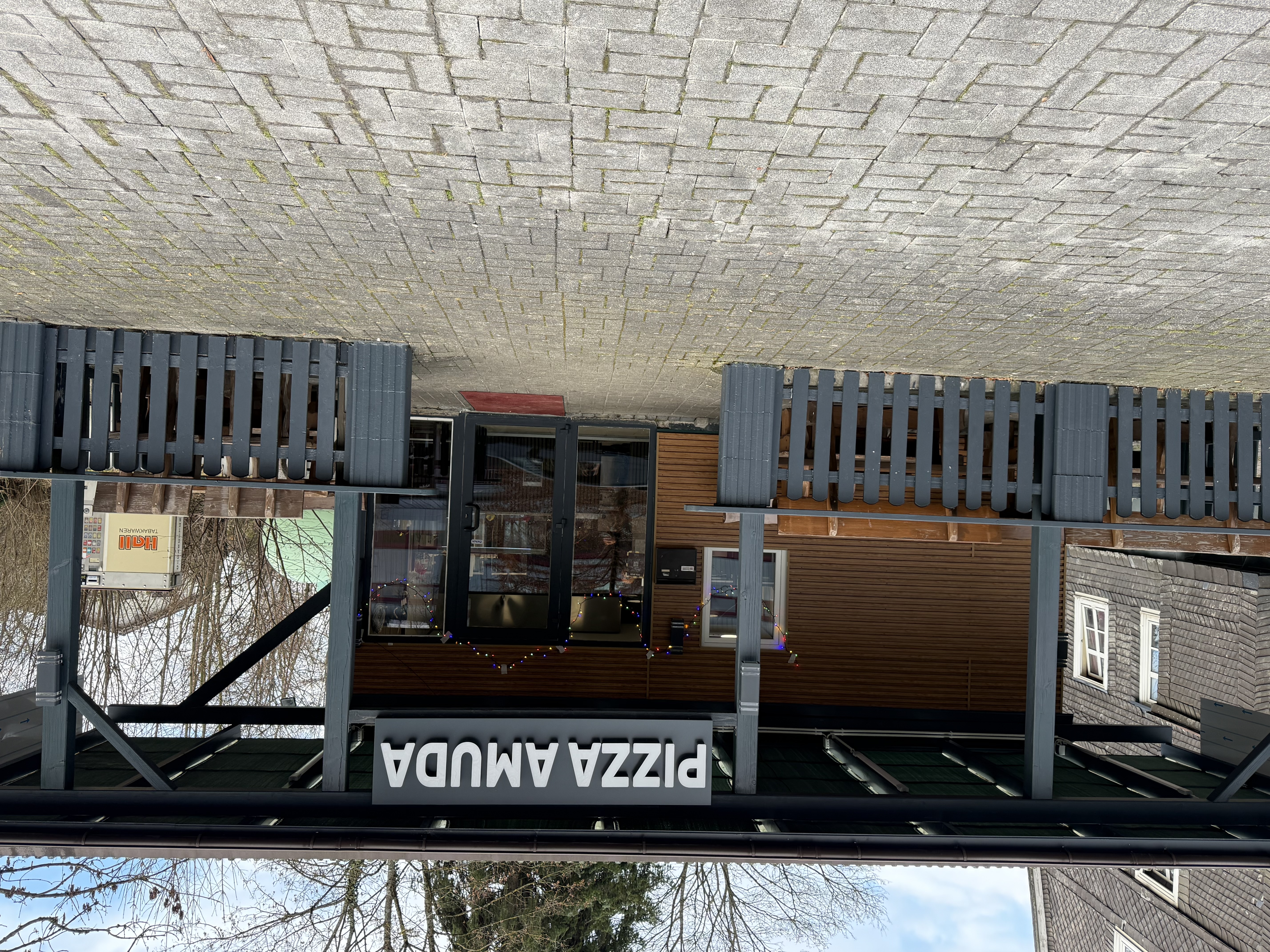 Pizza Amuda - Sauerland.com