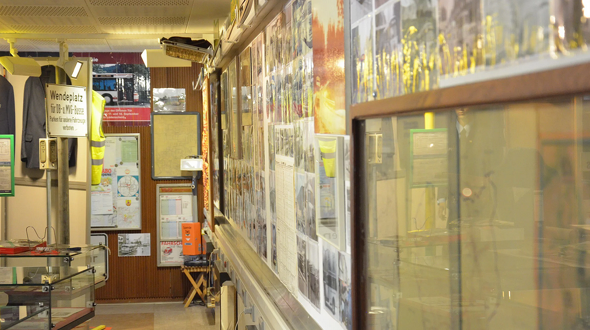 TMS Museum "Gallery" - Sauerland.com