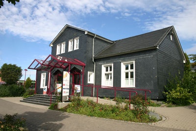 Tourist-Information Meschede - Sauerland.com