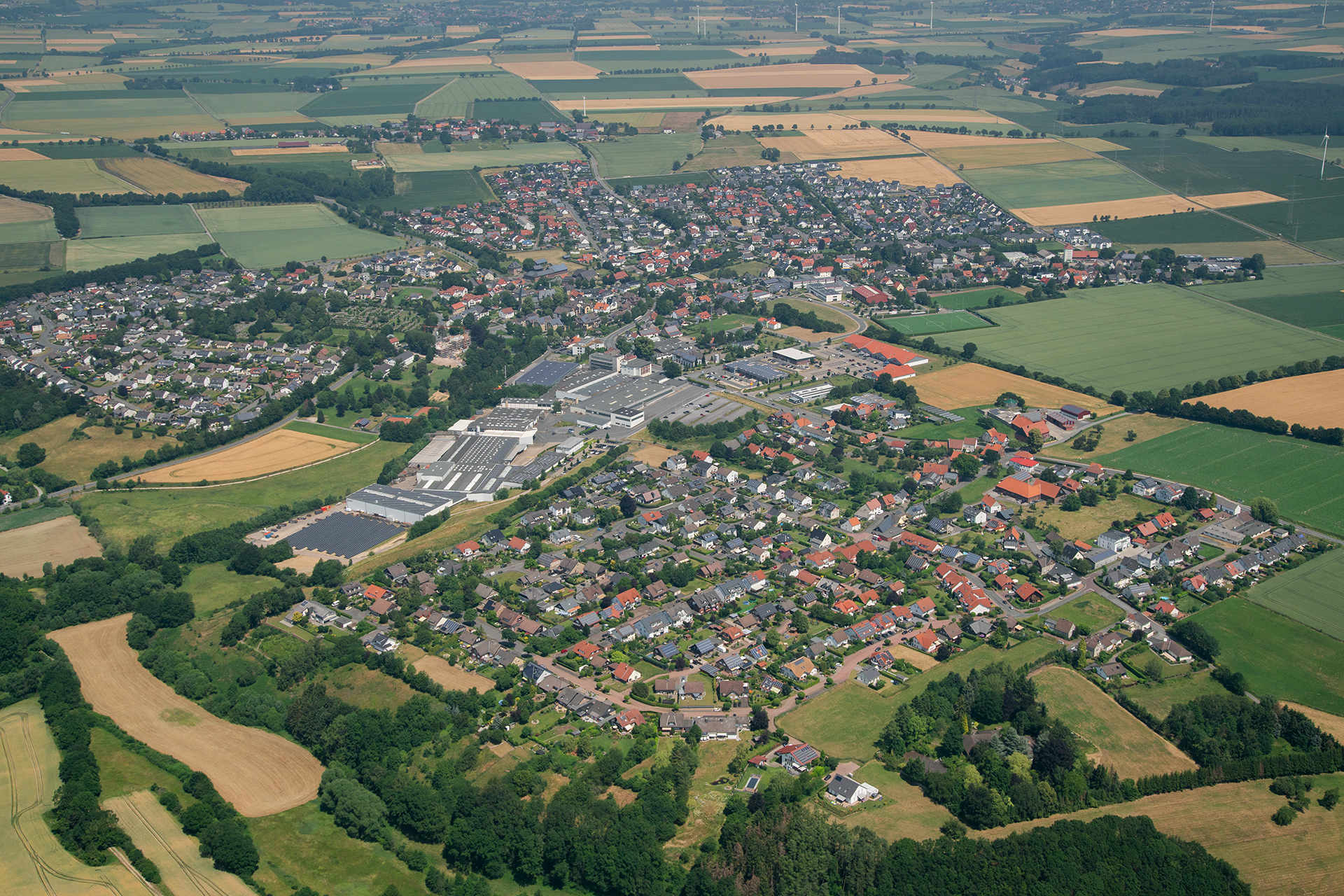 Ense - Sauerland.com