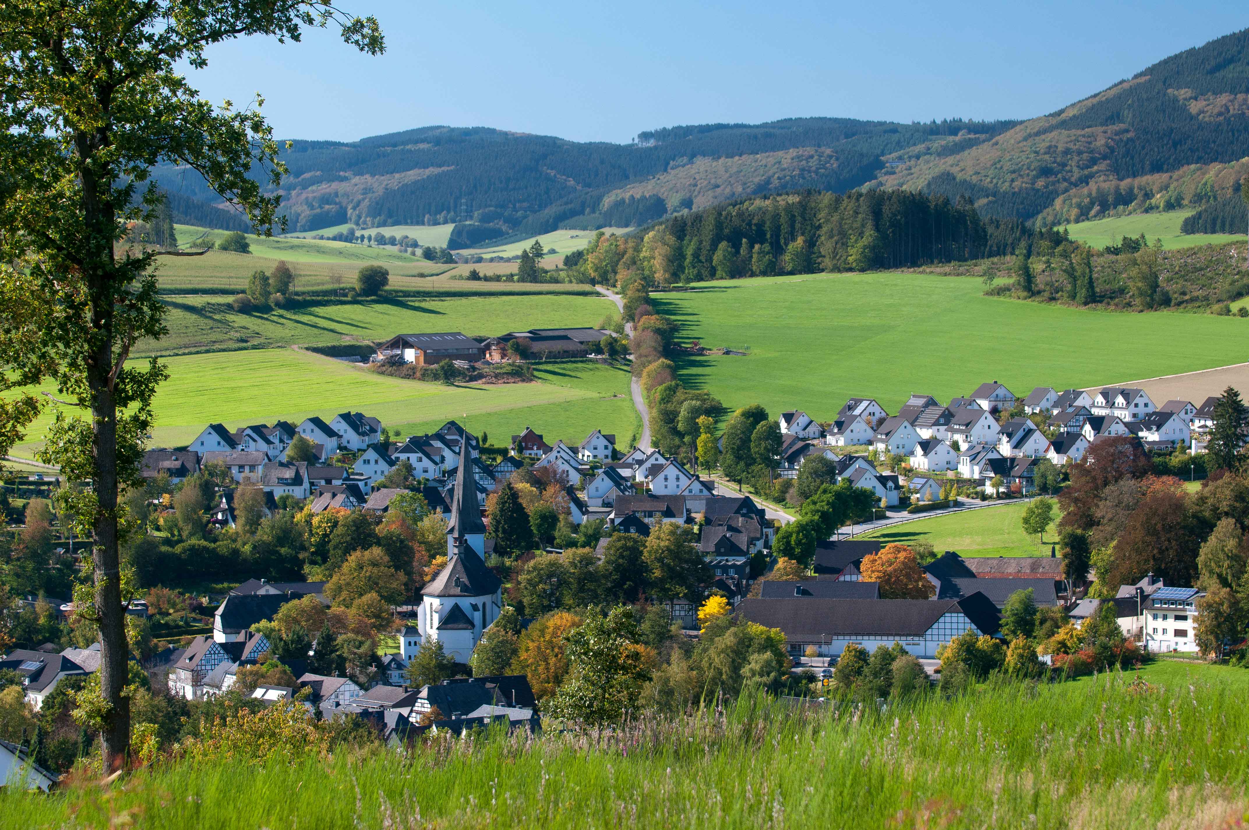 Eslohe - Sauerland.com