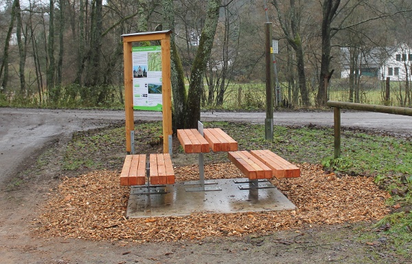 Hiking portal Jick Jack Mill - Sauerland.com