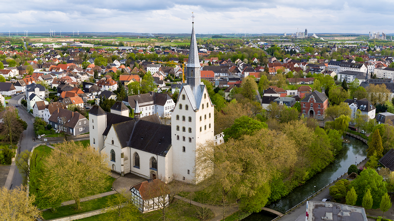 Geseke - Sauerland.com