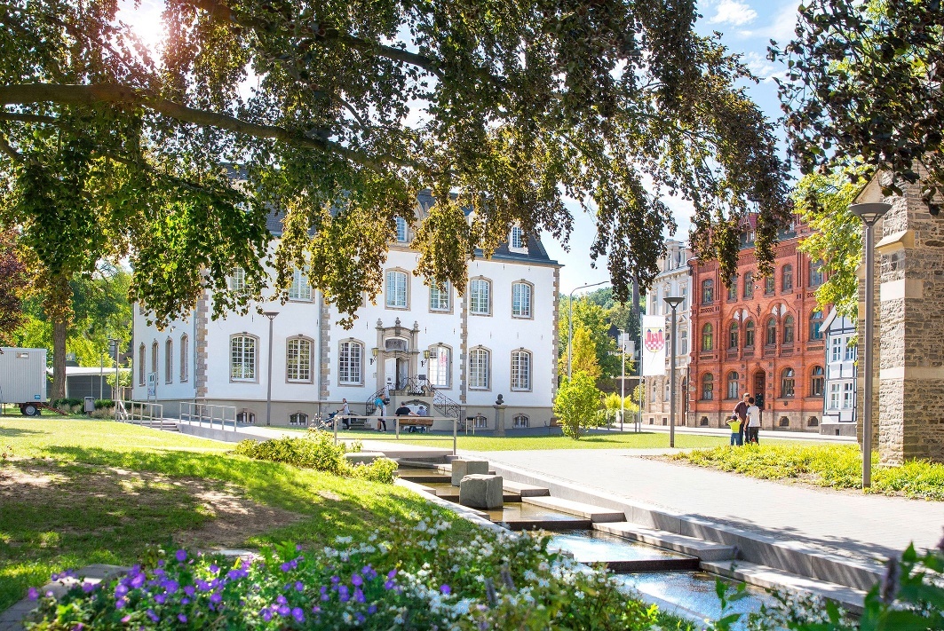 Iserlohn City Museum - Sauerland.com