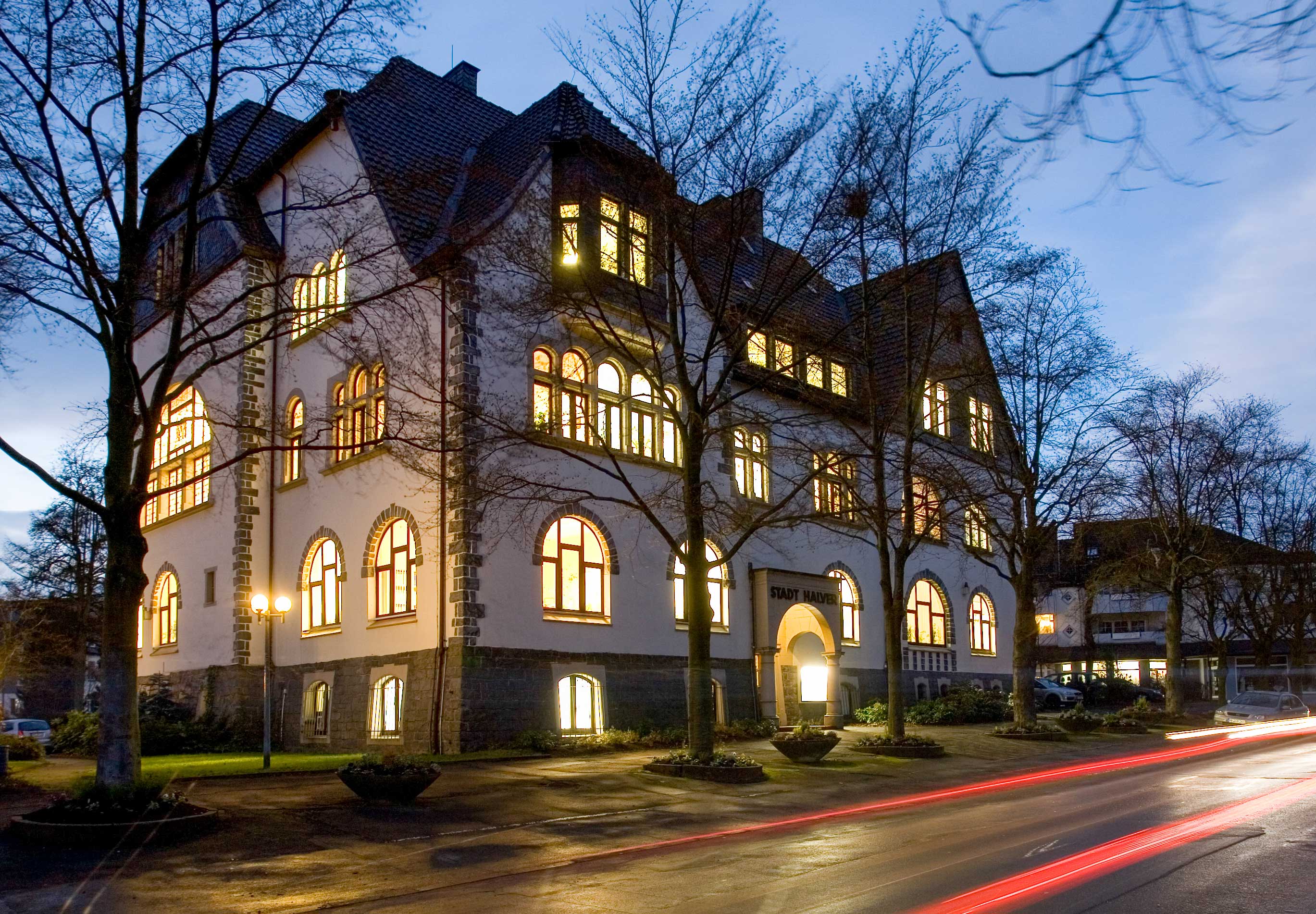 Halver - Sauerland - Sauerland.com