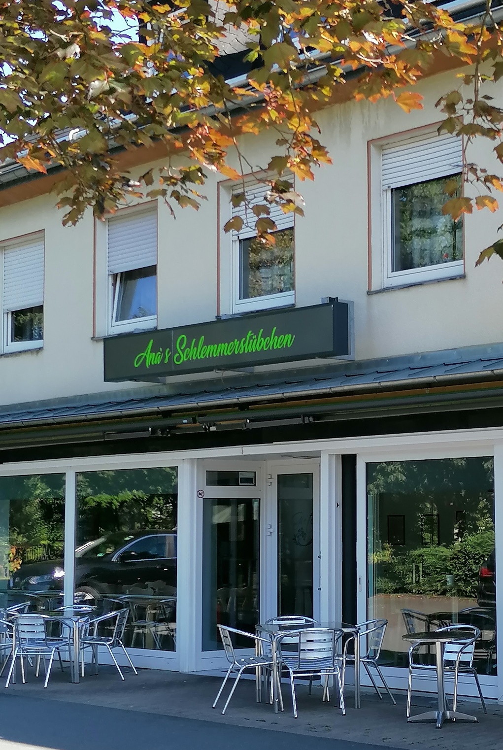 Ana's Schlemmerstübchen - Sauerland.com