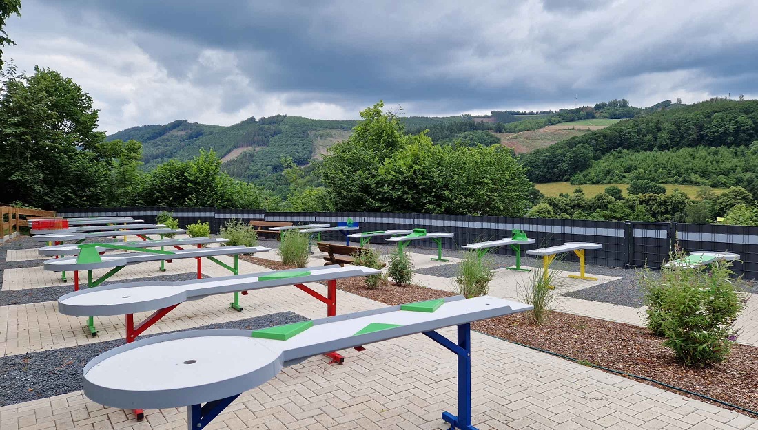 Pit-Pat system - Sauerland.com