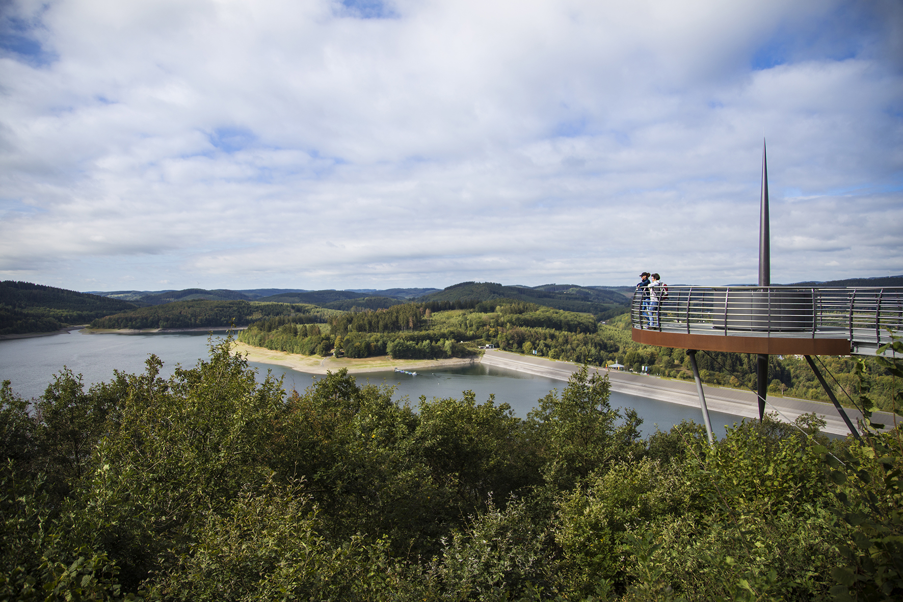 Kreis Olpe - Sauerland - Sauerland.com