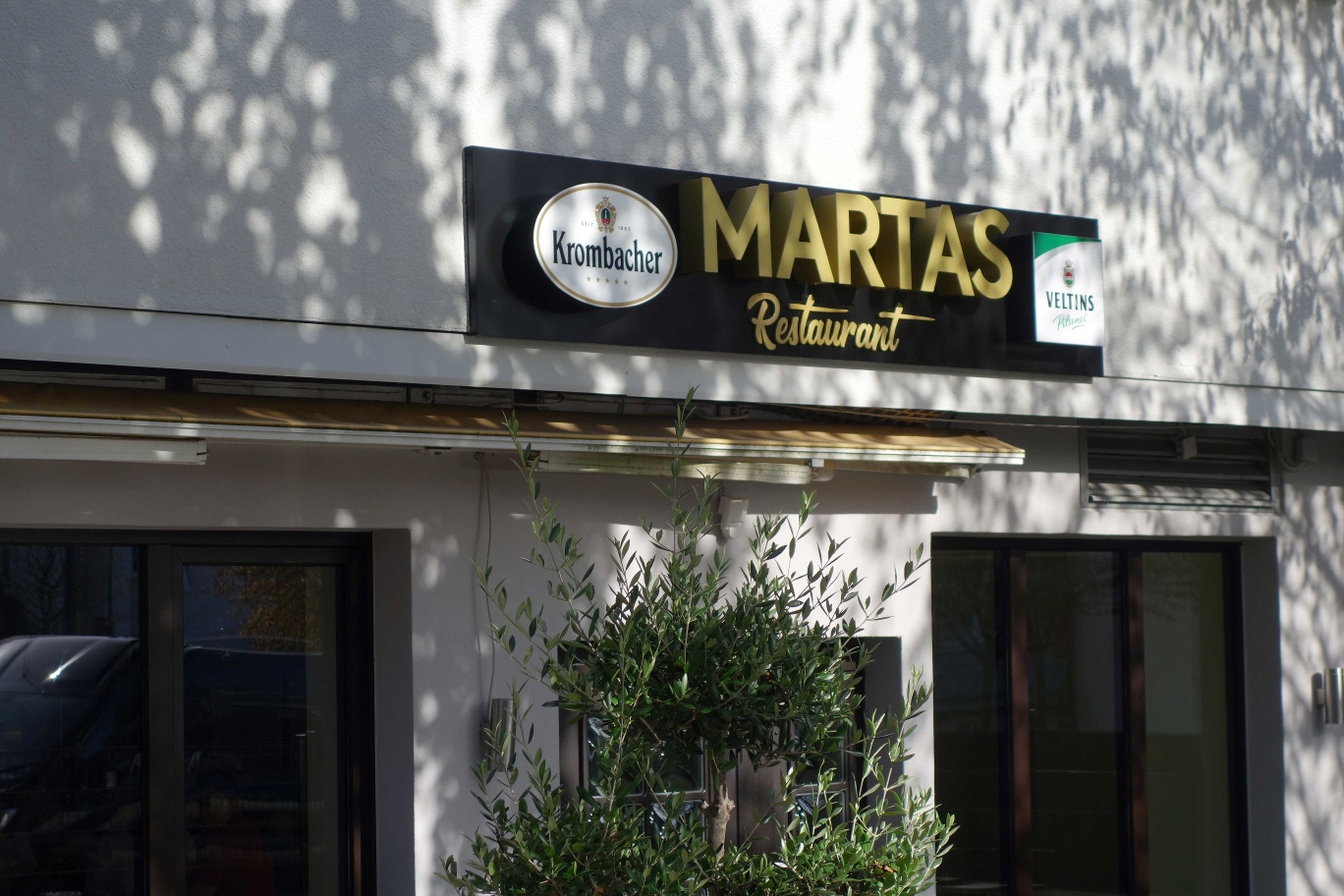 Marta's Restaurant - Sauerland.com