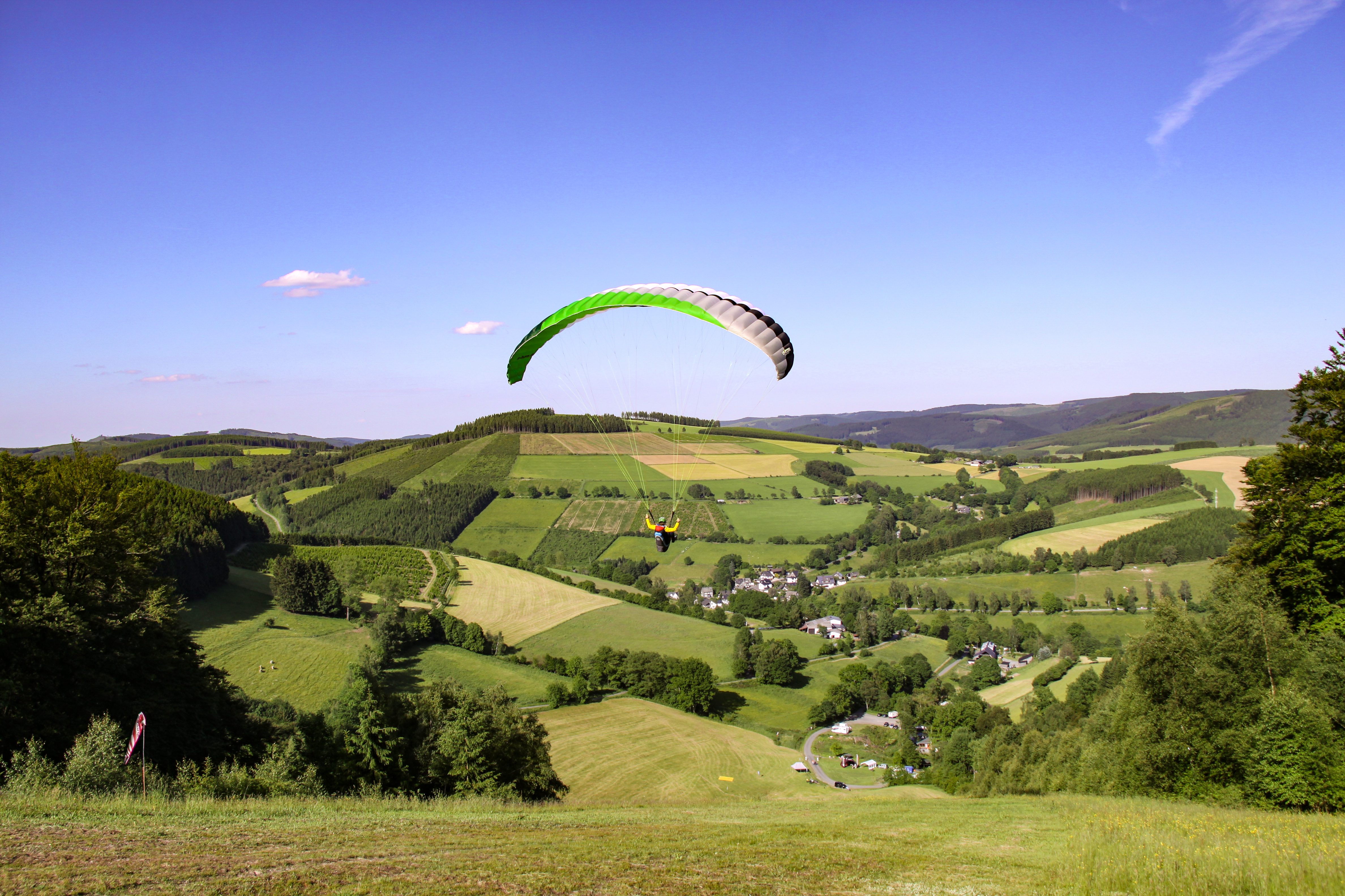 Elpe Flight Center - Sauerland.com