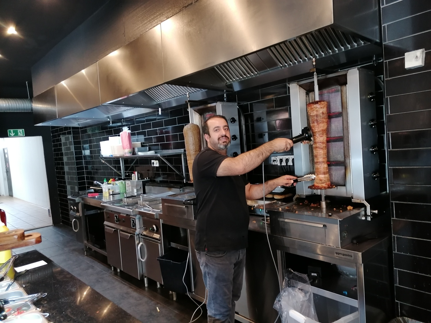KEBAB BROTHERS -TASTE FROM BERLIN- - Sauerland.com