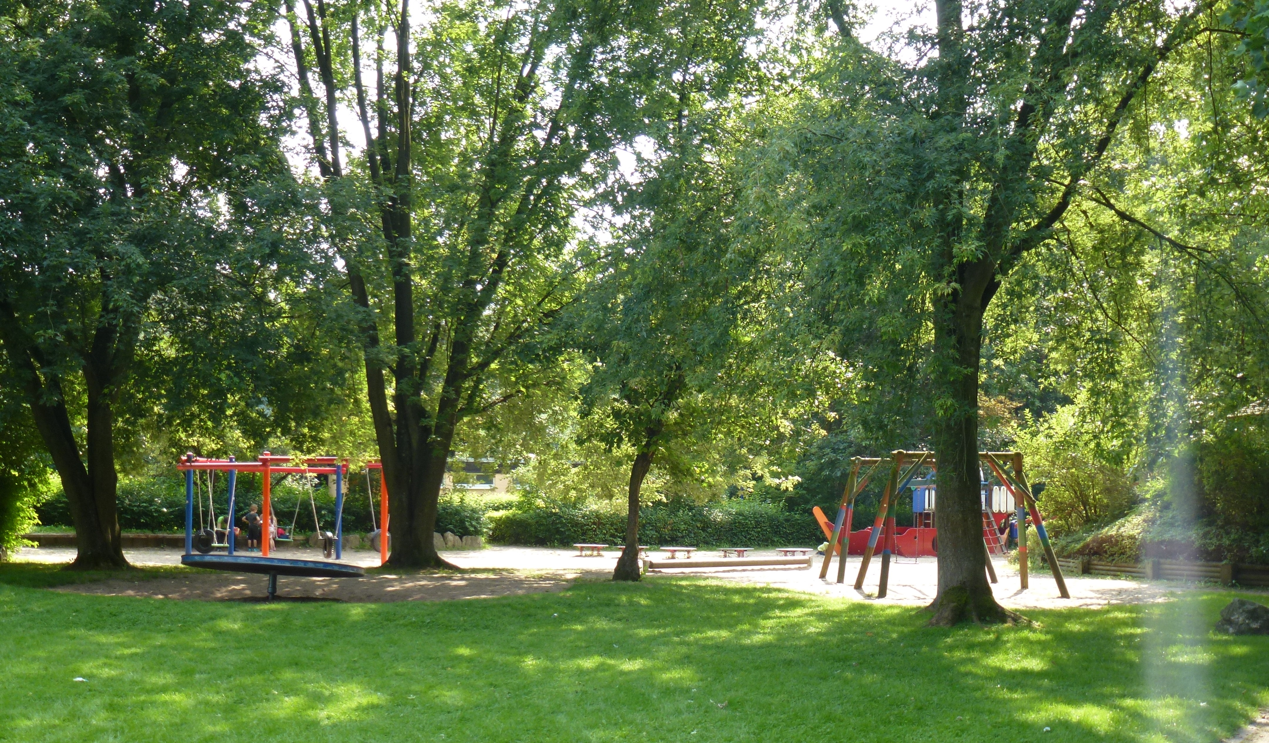 Freizeitzentrum Biebertal - Sauerland.com