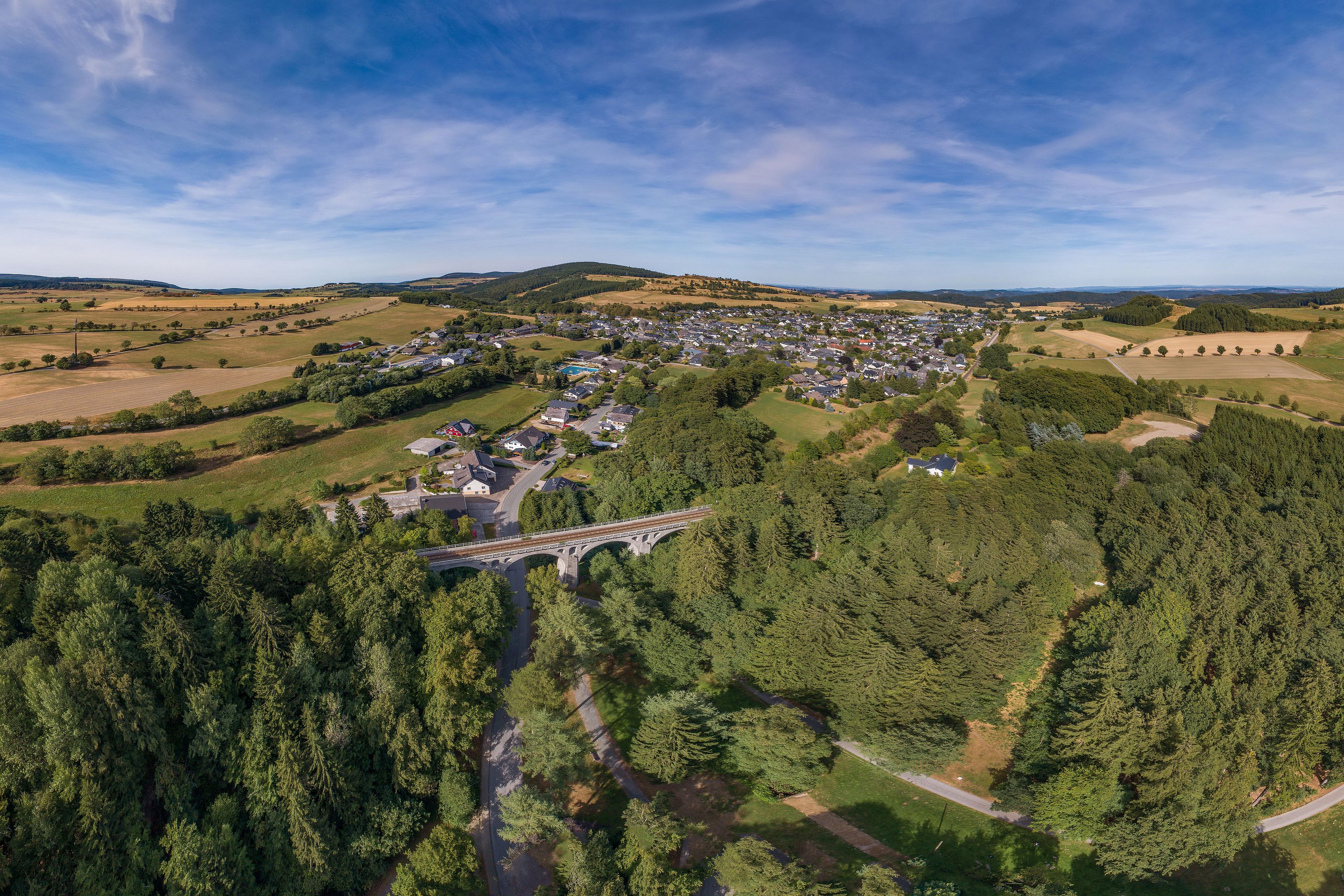 Tourist Information Usseln - Sauerland.com