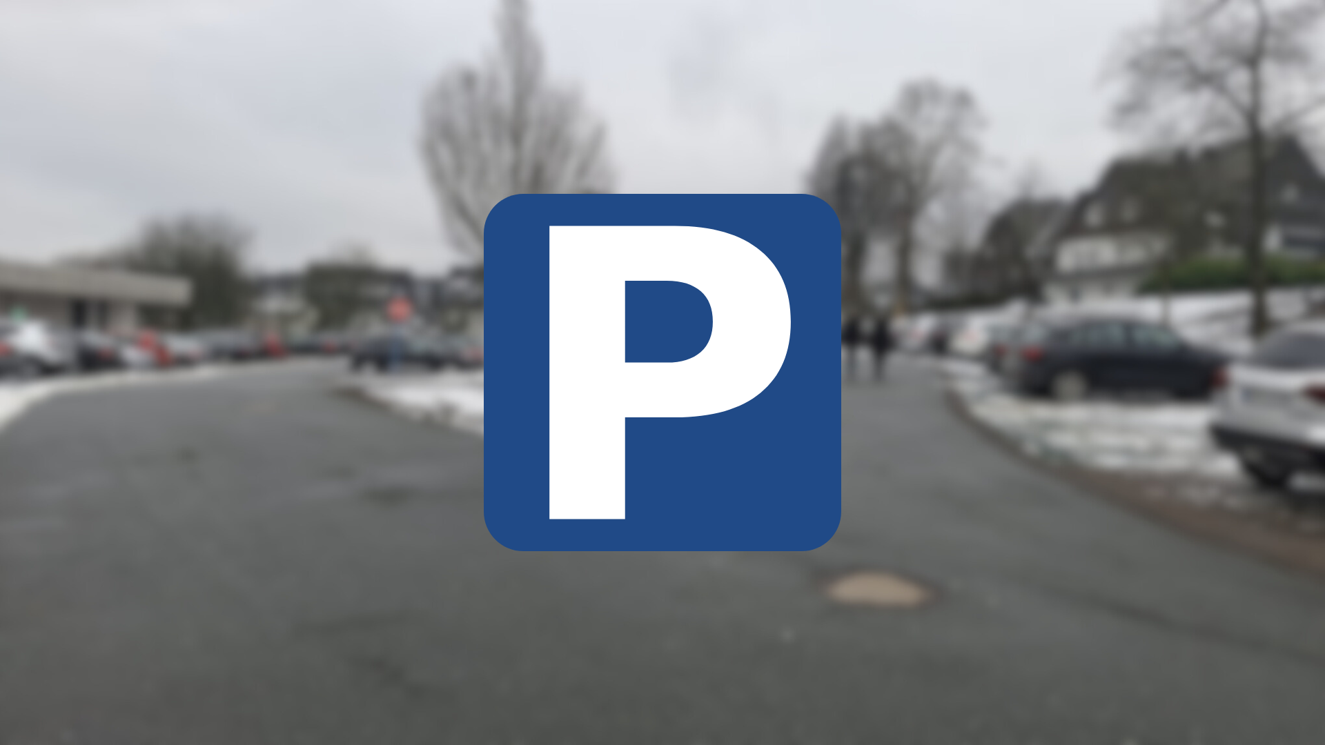Wanderparkplatz Freier Stein - Sauerland.com