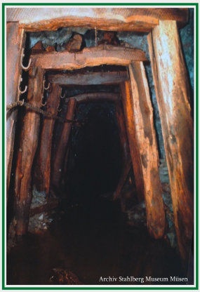 German door frame - Sauerland.com