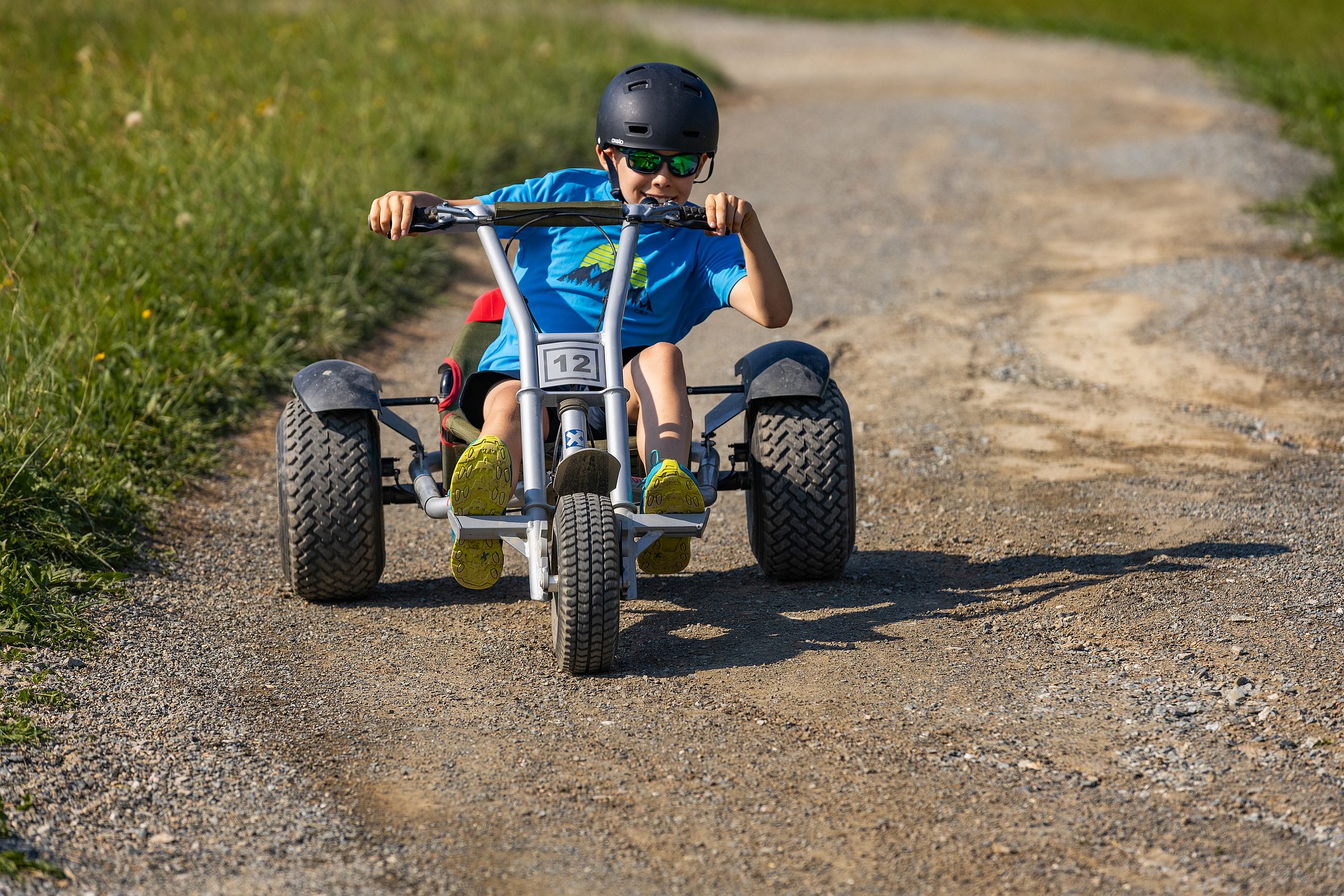 Mountaincart - Sauerland.com