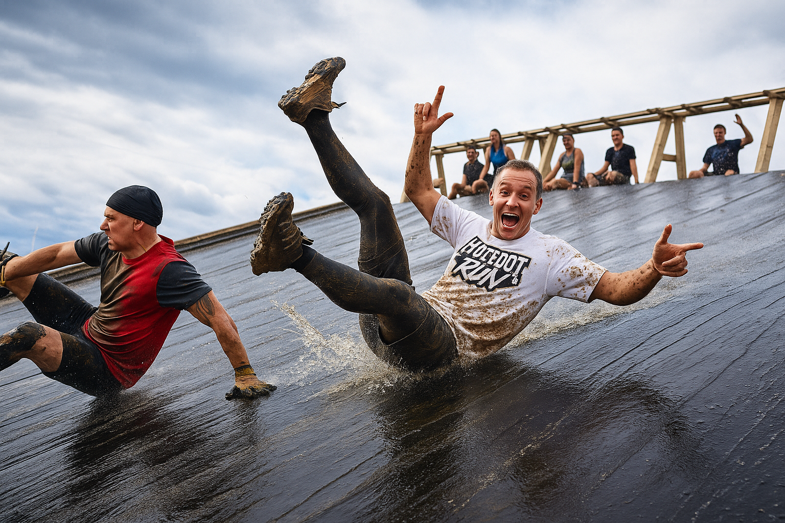 Hotfoot Run Warstein - Sauerland.com