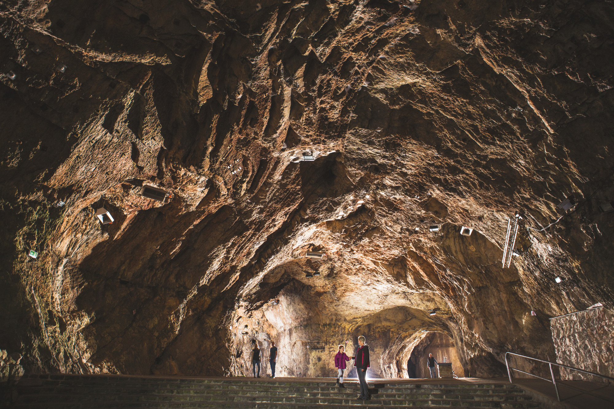 Die Balver Höhle - Sauerland.com