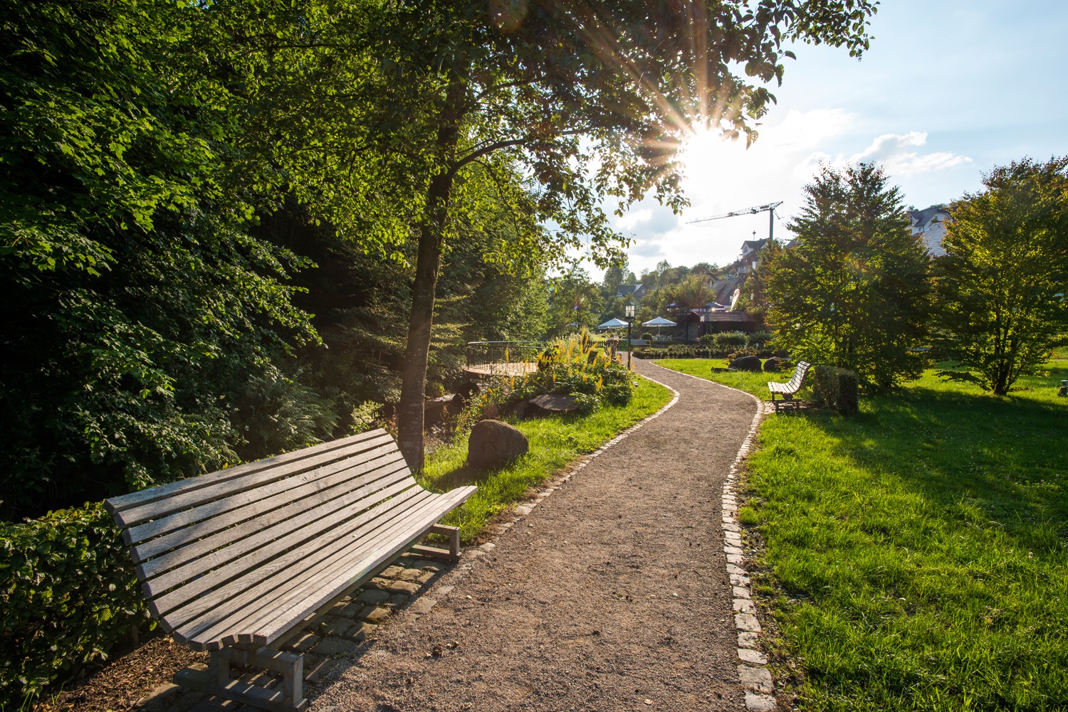 Circular route through the Latroptal - Sauerland.com
