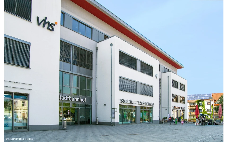 Iserlohn - Sauerland - Sauerland.com