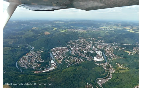 Werdohl - Sauerland - Sauerland.com