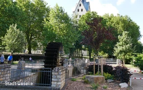 Geseke - Sauerland.com