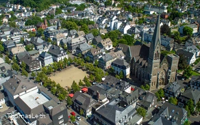 Olpe - Sauerland - Sauerland.com