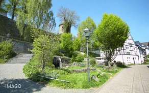 Olpe - Sauerland - Sauerland.com