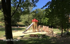 Rüthen - Sauerland - Sauerland.com