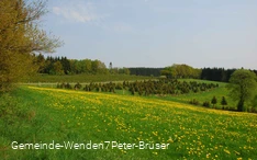 Wenden - Sauerland - Sauerland.com