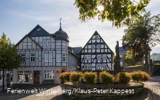 Hallenberg - Sauerland.com
