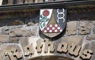 Rathaus Werdohl - Sauerland.com