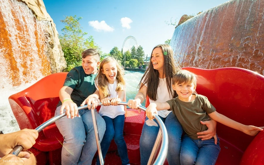 adventureland gosforth