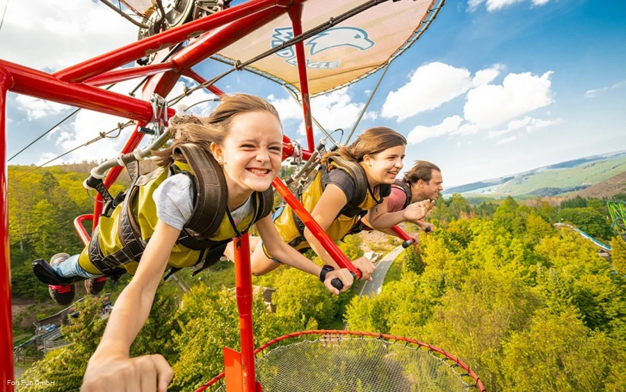 adventureland gosforth